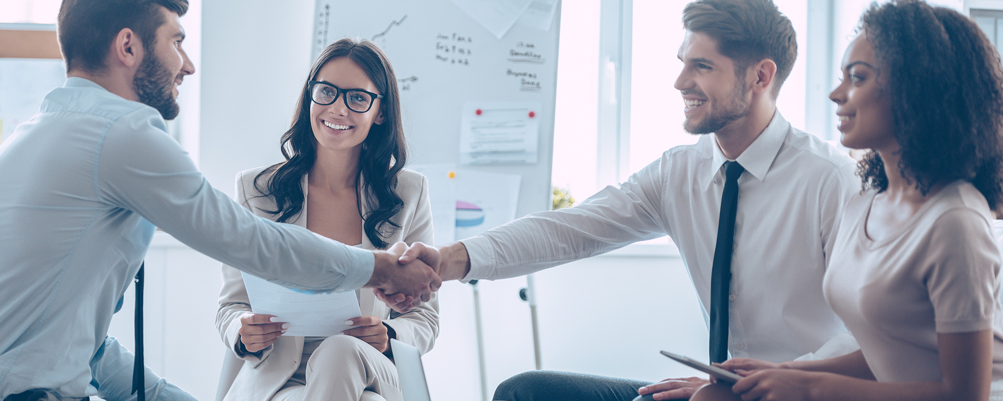 Expert dans l'intégration du progiciel CLEVA ITN