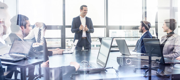 Intégration de progiciel en assurance | GWS Consulting